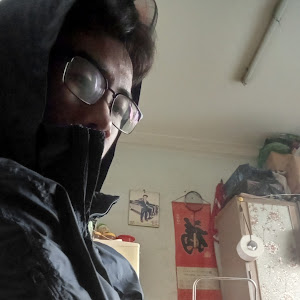 Cooper Hayes: FIDE Online Arena