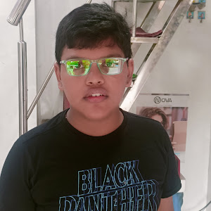 Adrish Das: FIDE Online Arena