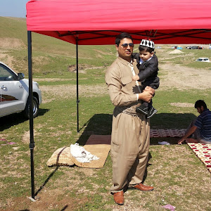 Soran Azad: FIDE Online Arena