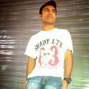 Jaydeep Makwana: FIDE Online Arena