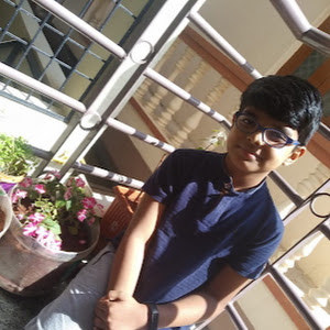 Rithvik Reddy: FIDE Online Arena