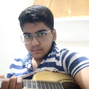 Avinash kumar: FIDE Online Arena