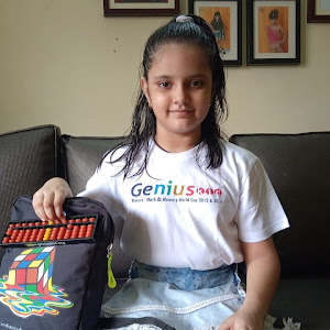 Kavya Agrawal Agrawal: FIDE Online Arena