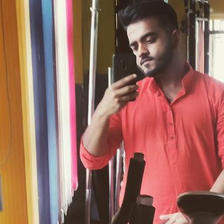 Priyam Ghosh: FIDE Online Arena