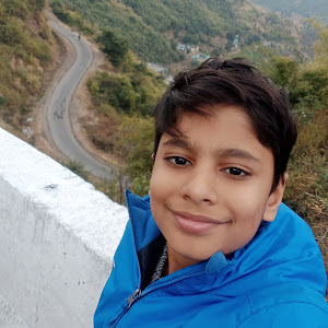 DEVANSH RAI: FIDE Online Arena