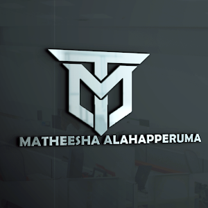 Matheesha Alahapperuma: FIDE Online Arena