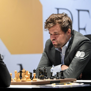 Neil Bhatia / World Chess - Official FIDE Online Chess Gaming Platform