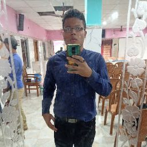 Avijit Maity / World Chess - Official FIDE Gaming Platform