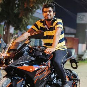 Gowtham R: FIDE Online Arena