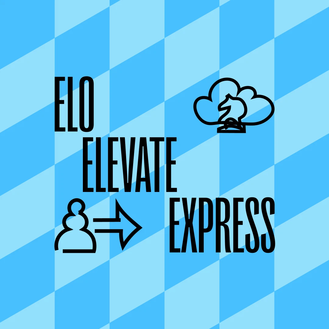 Elo Elevate Express / Online Chess Tournaments | Chess Arena Events ...