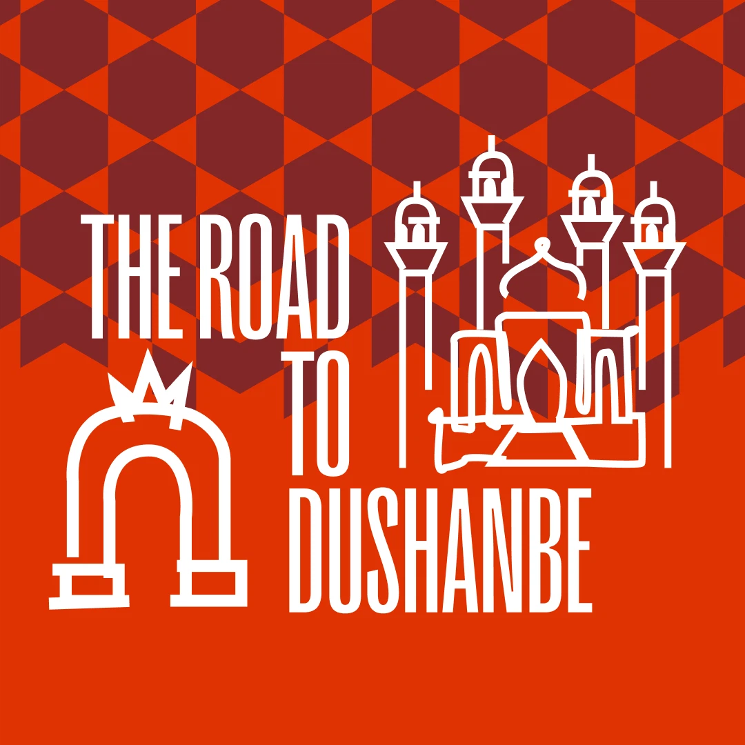 Road to Dushanbe — Qualifiers #6 / Online Chess Tournaments | Chess ...