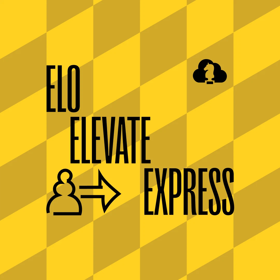 Elo Elevate Express FOA / Online Chess Tournaments | Chess Arena Events ...