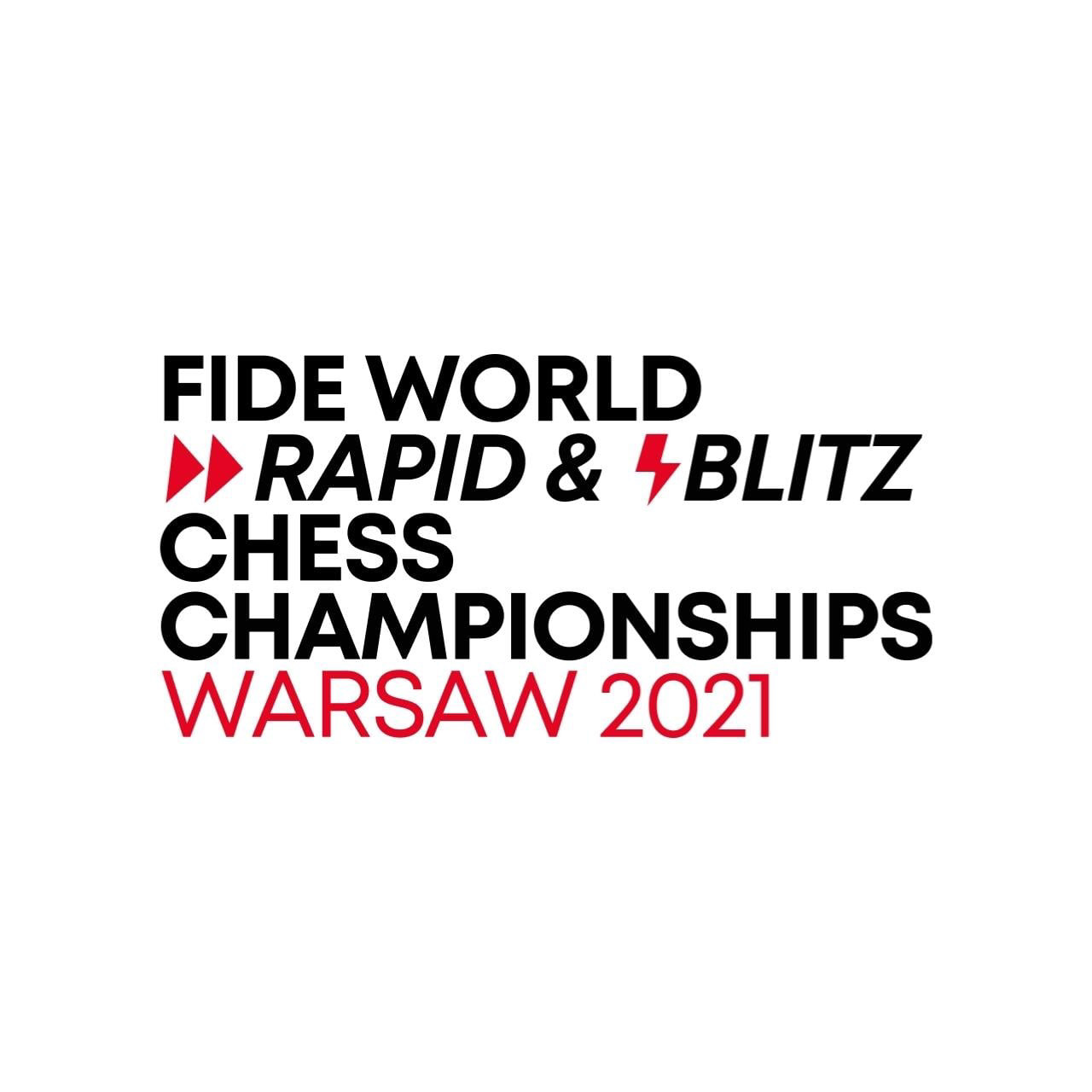 Open FIDE World Blitz 2021 - FIDE Online Arena