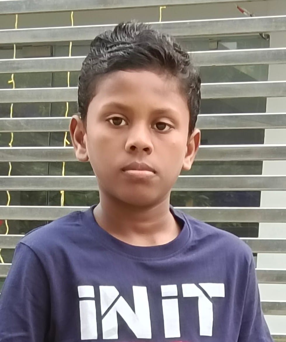 Aadithya R / World Chess - Official FIDE Online Chess Gaming Platform