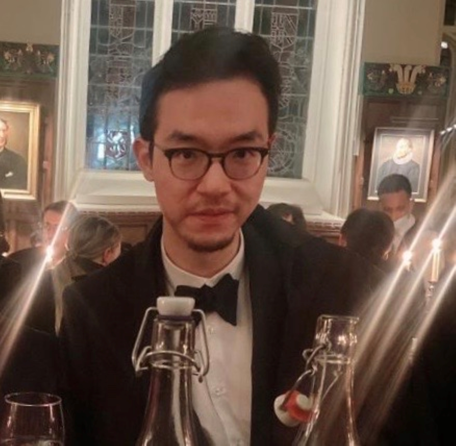 Meng Sun: FIDE Online Arena
