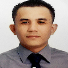 Cheran Bartolata: FIDE Online Arena