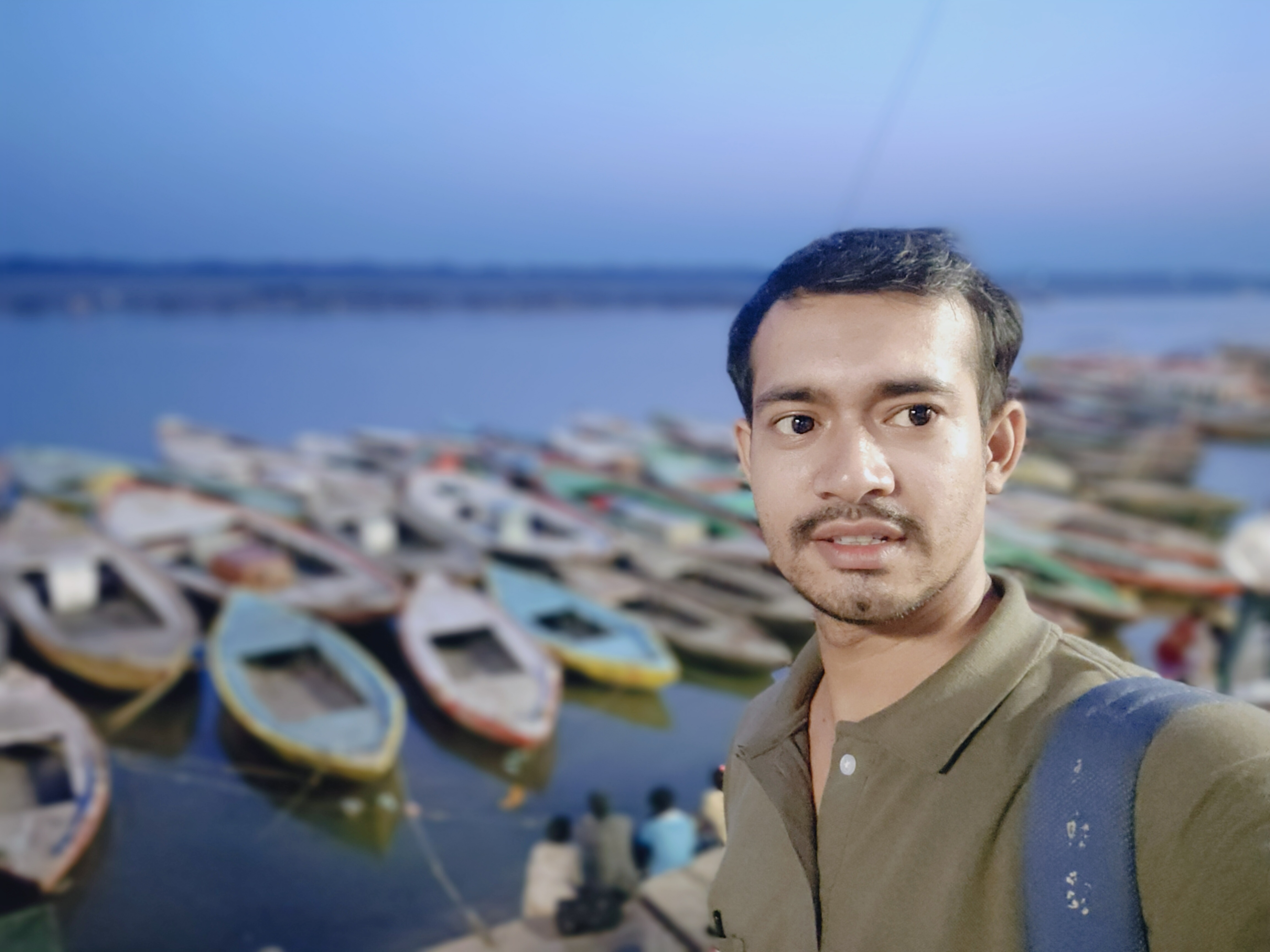 DEEPAK Pandey: FIDE Online Arena