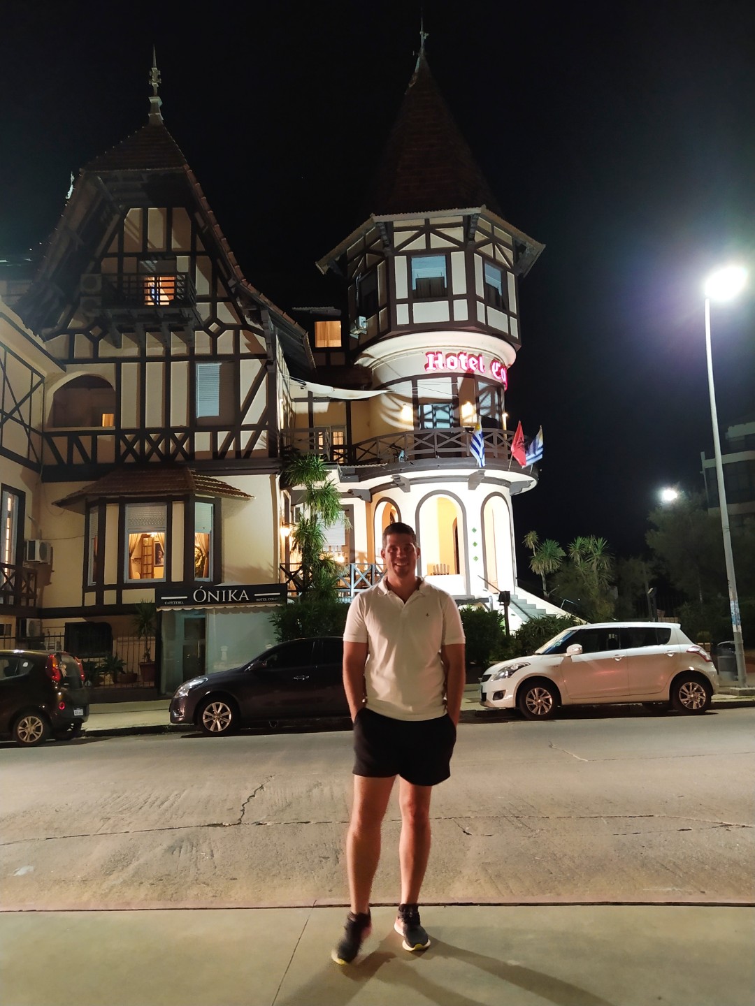 Reinaldo Abreu: FIDE Online Arena