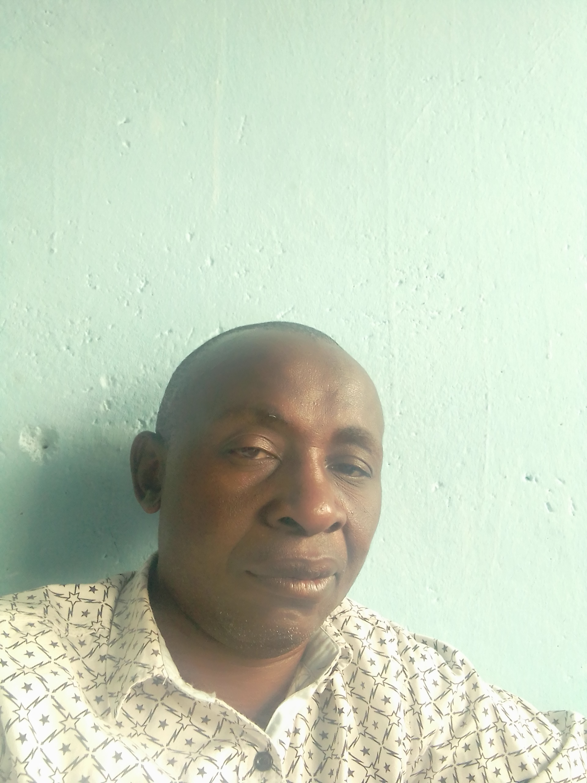 Joel Mainza: FIDE Online Arena