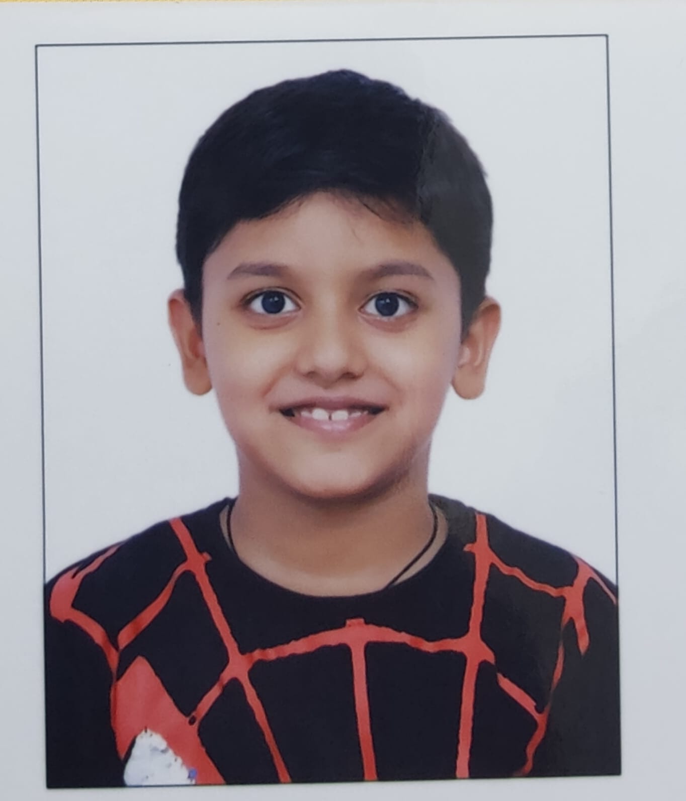 Vihaan M Gupta GUPTA: FIDE Online Arena