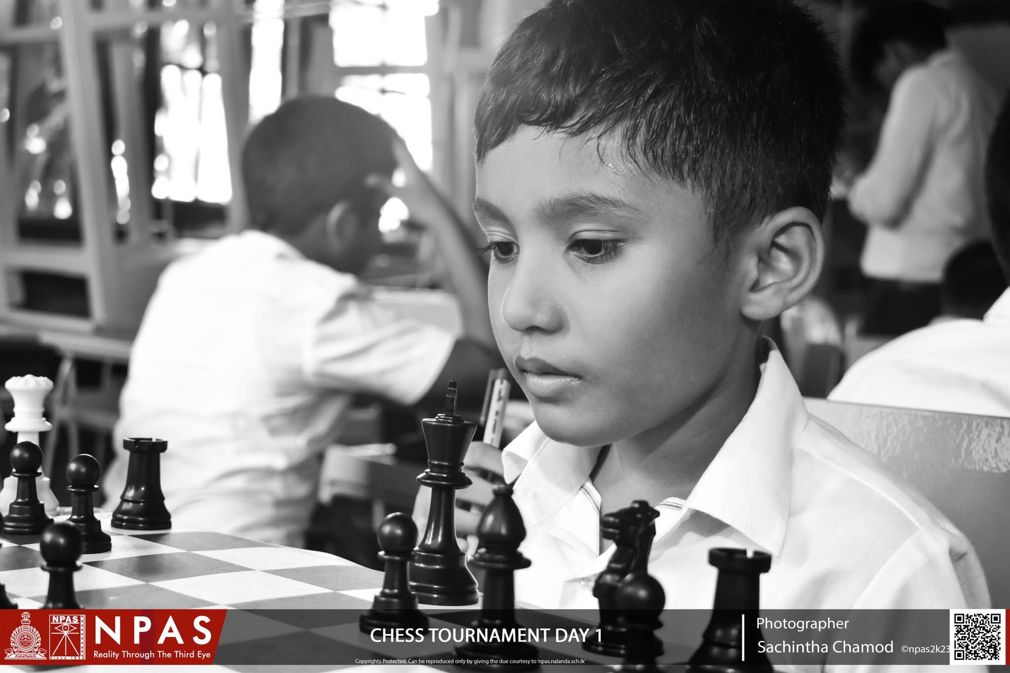 Nemitha Sanjith Fonseka / World Chess - Official FIDE Online Chess ...