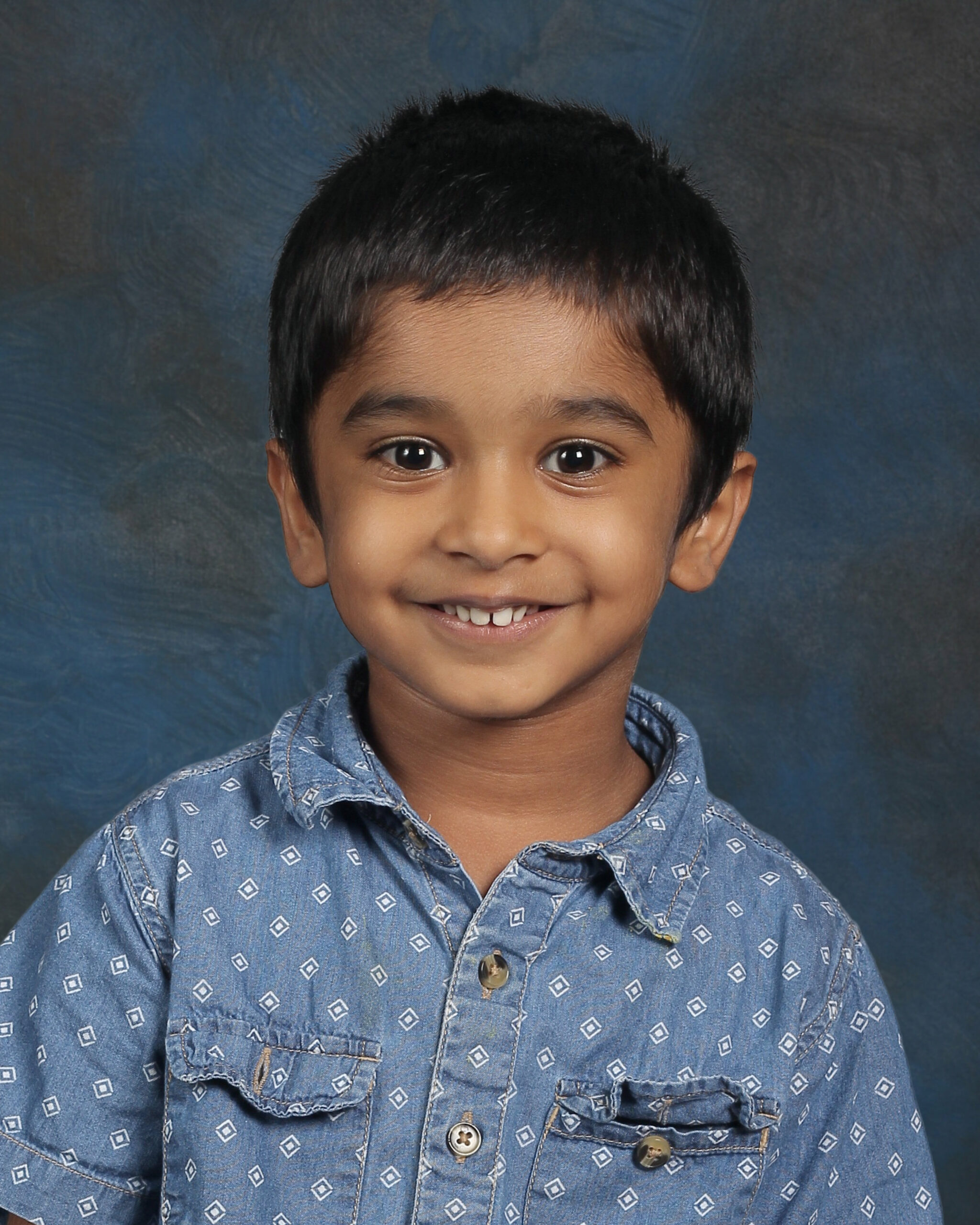 Shashwath Sabarish: FIDE Online Arena