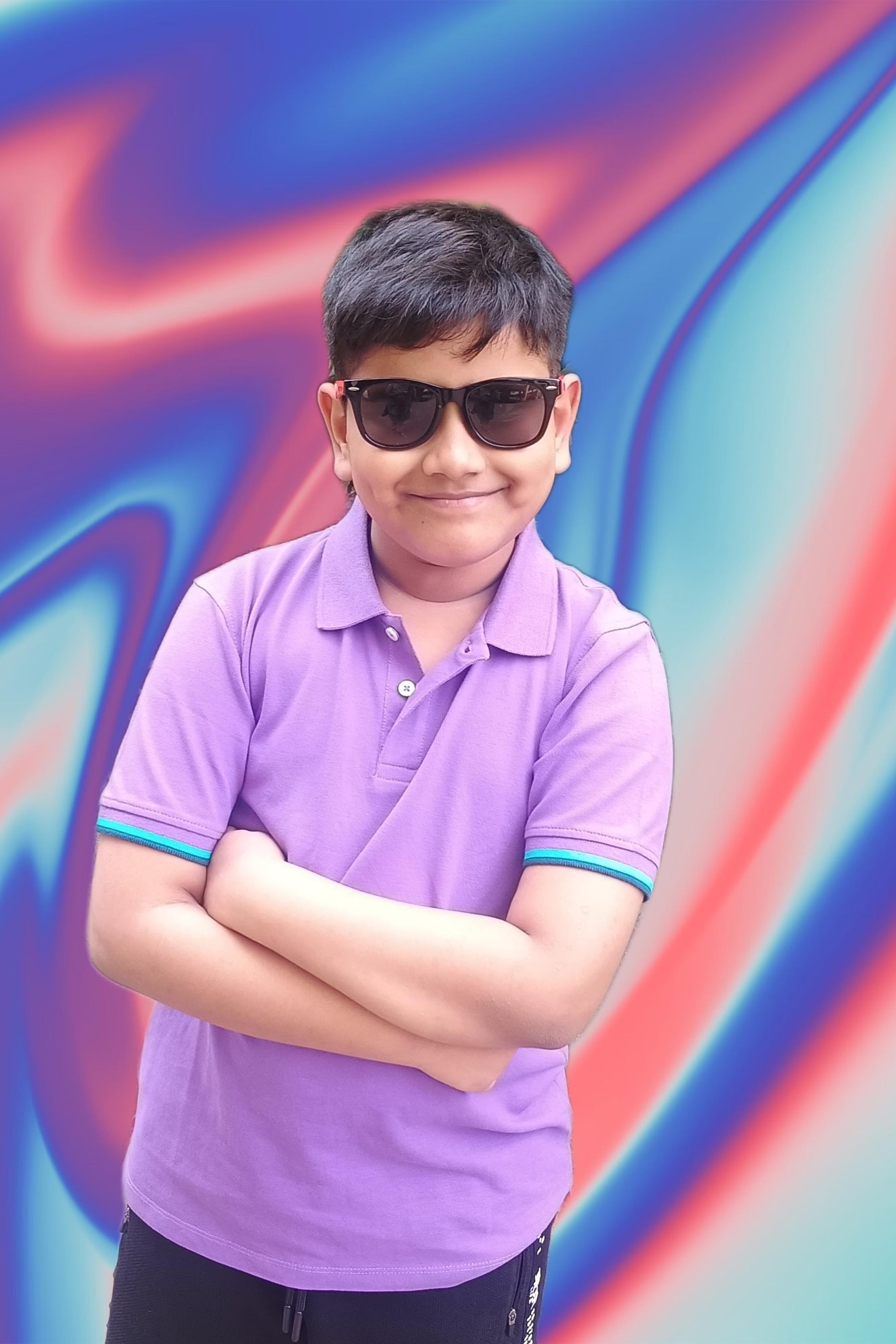 Reyansh Singh Banothu / World Chess - Official FIDE Gaming Platform