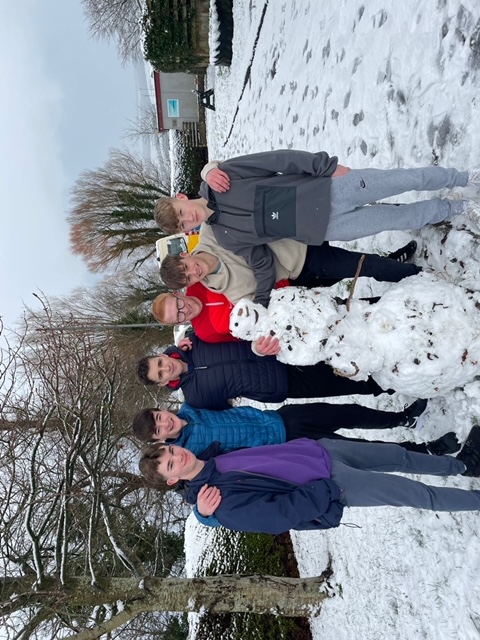 Marcus Hughes: FIDE Online Arena