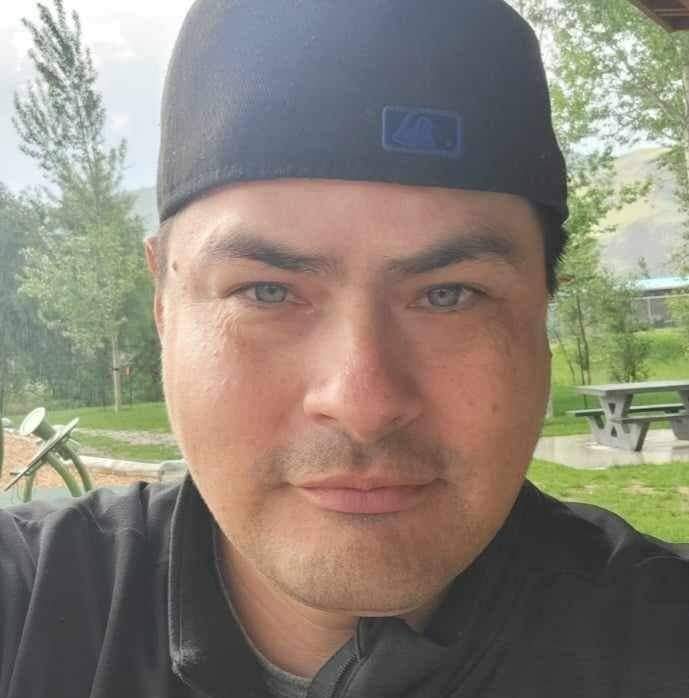 Mark Friesen: FIDE Online Arena