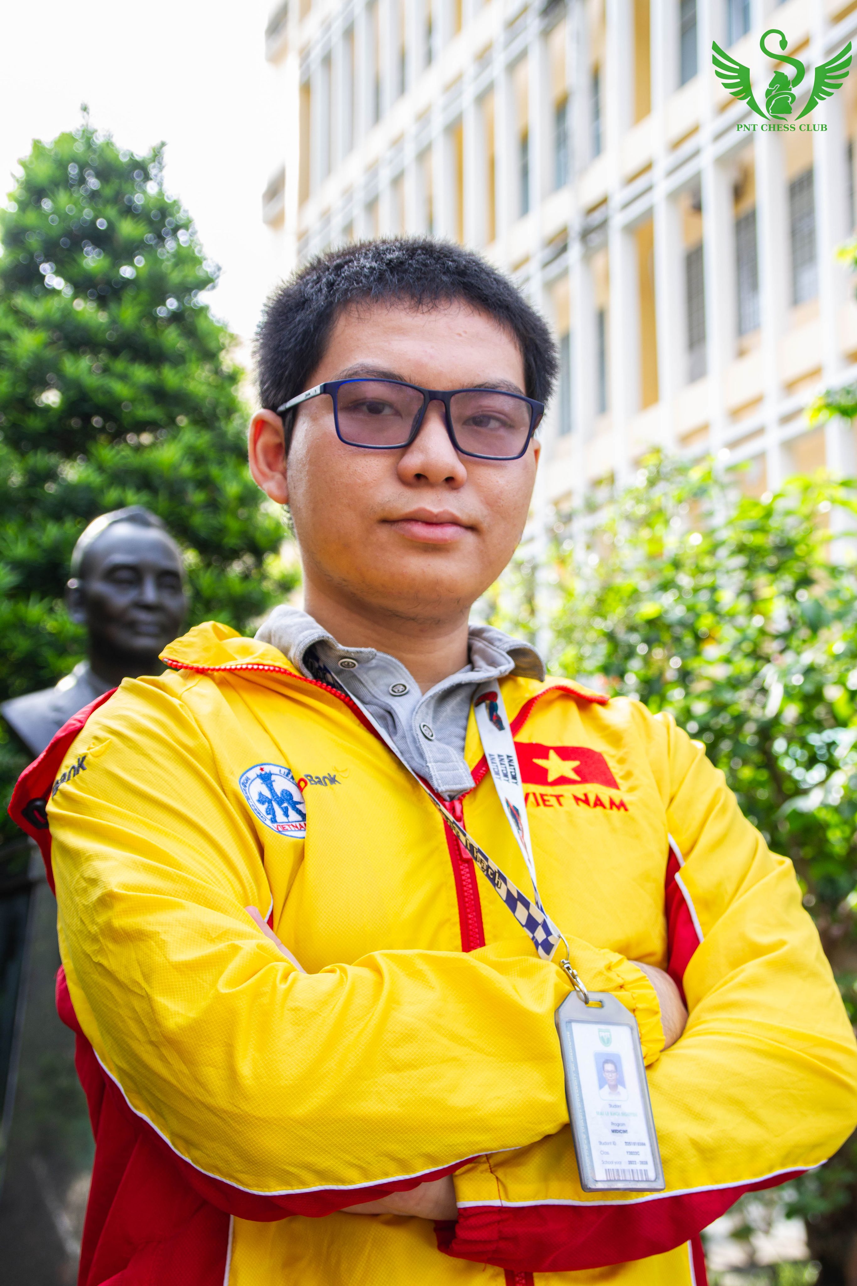 Le Khoi Nguyen Mai / World Chess - Official FIDE Online Chess Gaming ...