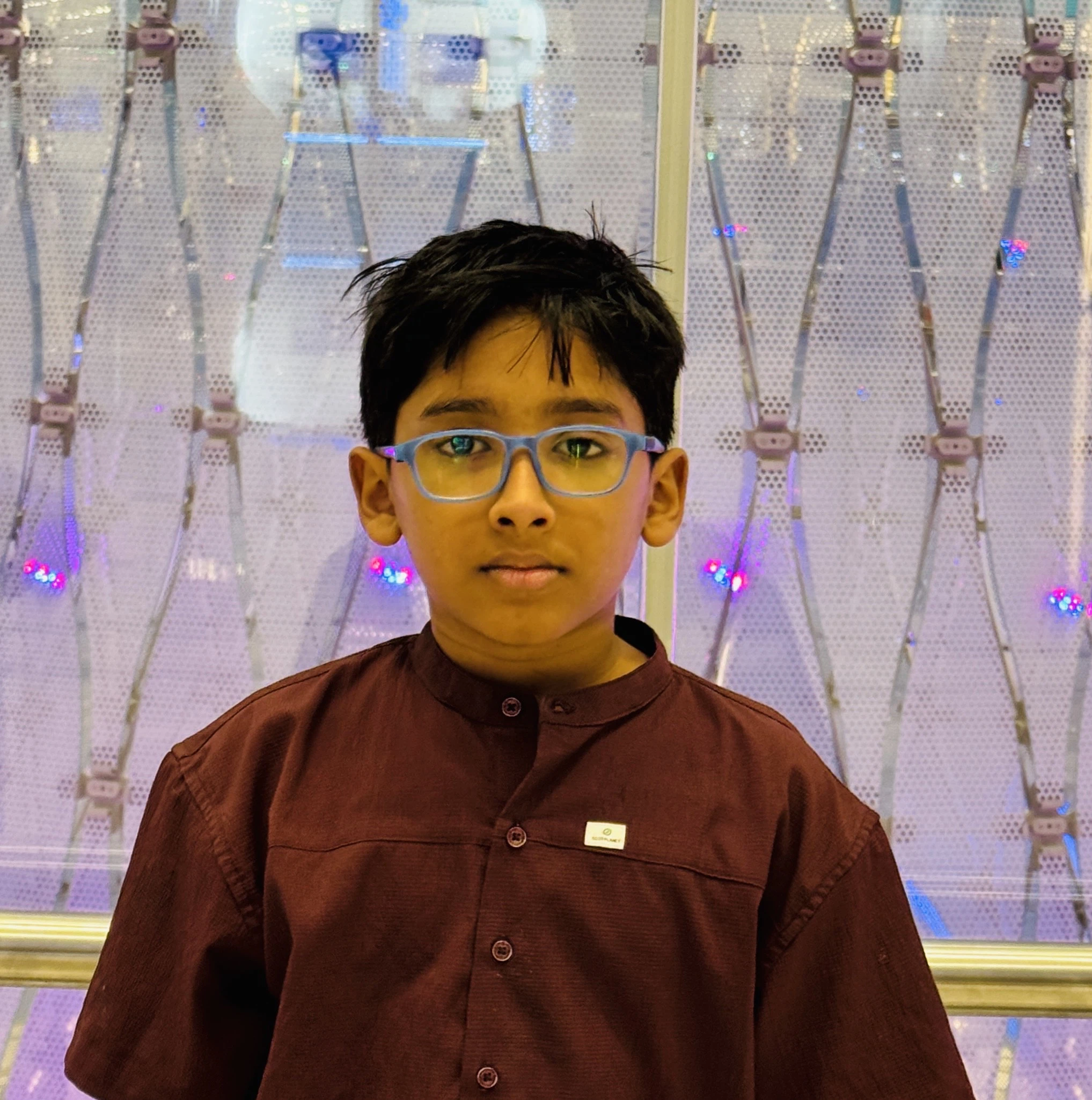 Muhammad Arham P P / World Chess - Official FIDE Online Chess Gaming ...