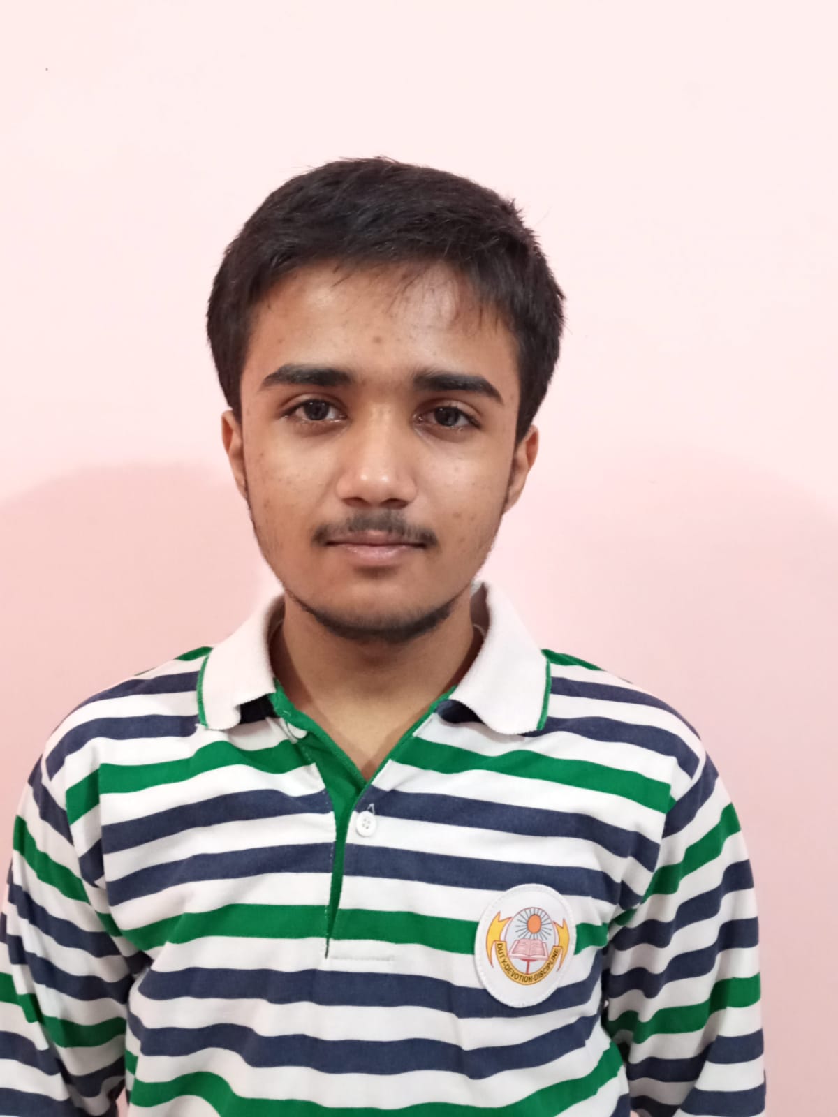 Anshuman Mehta: FIDE Online Arena