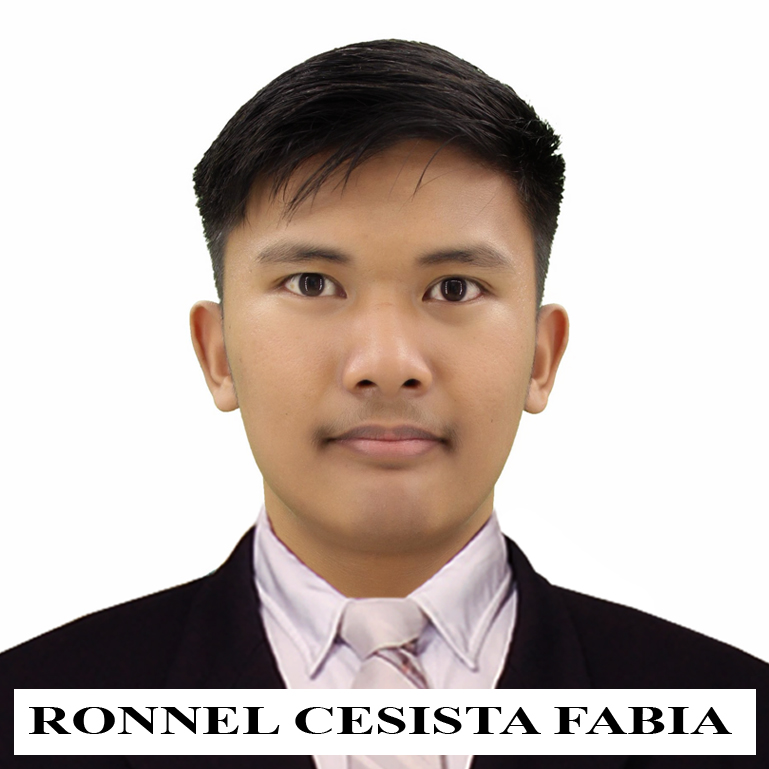 Ronnel Fabia: FIDE Online Arena