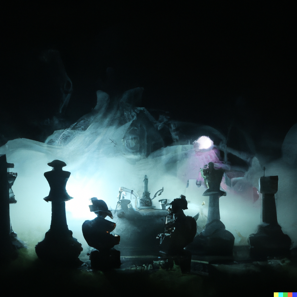 Nick Rodgers: FIDE Online Arena