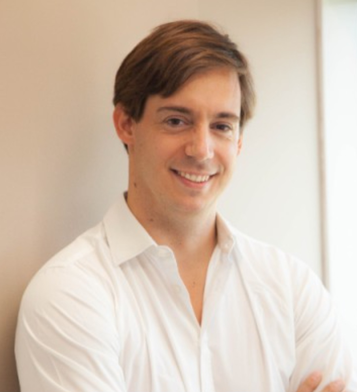 Nicolo` Pezzuti / World Chess - Official FIDE Gaming Platform