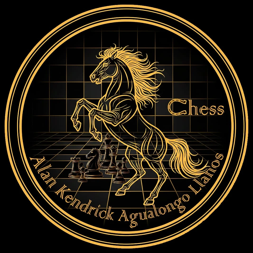 Alan Kendrick Agualongo Llanos – FIDE Rating, Games, Biography | World ...