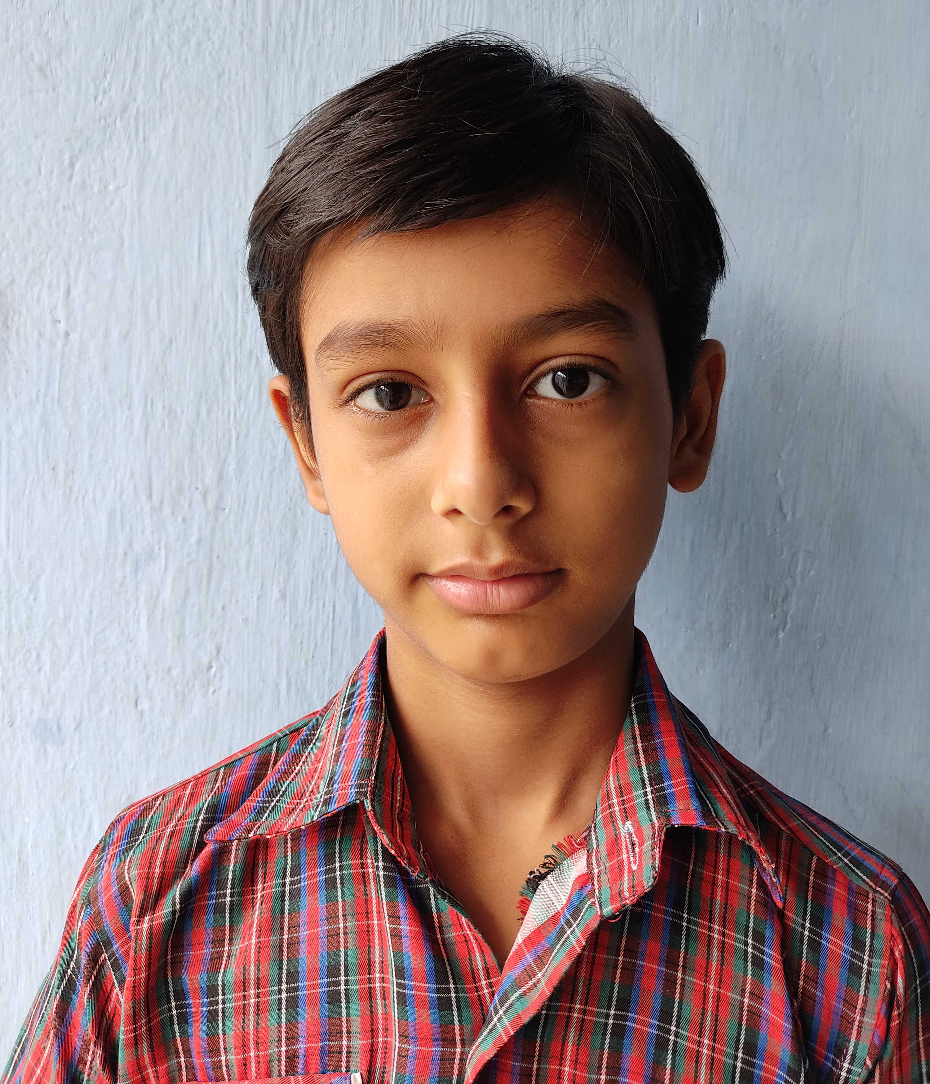 Avyay Sharma / World Chess - Official FIDE Online Chess Gaming Platform