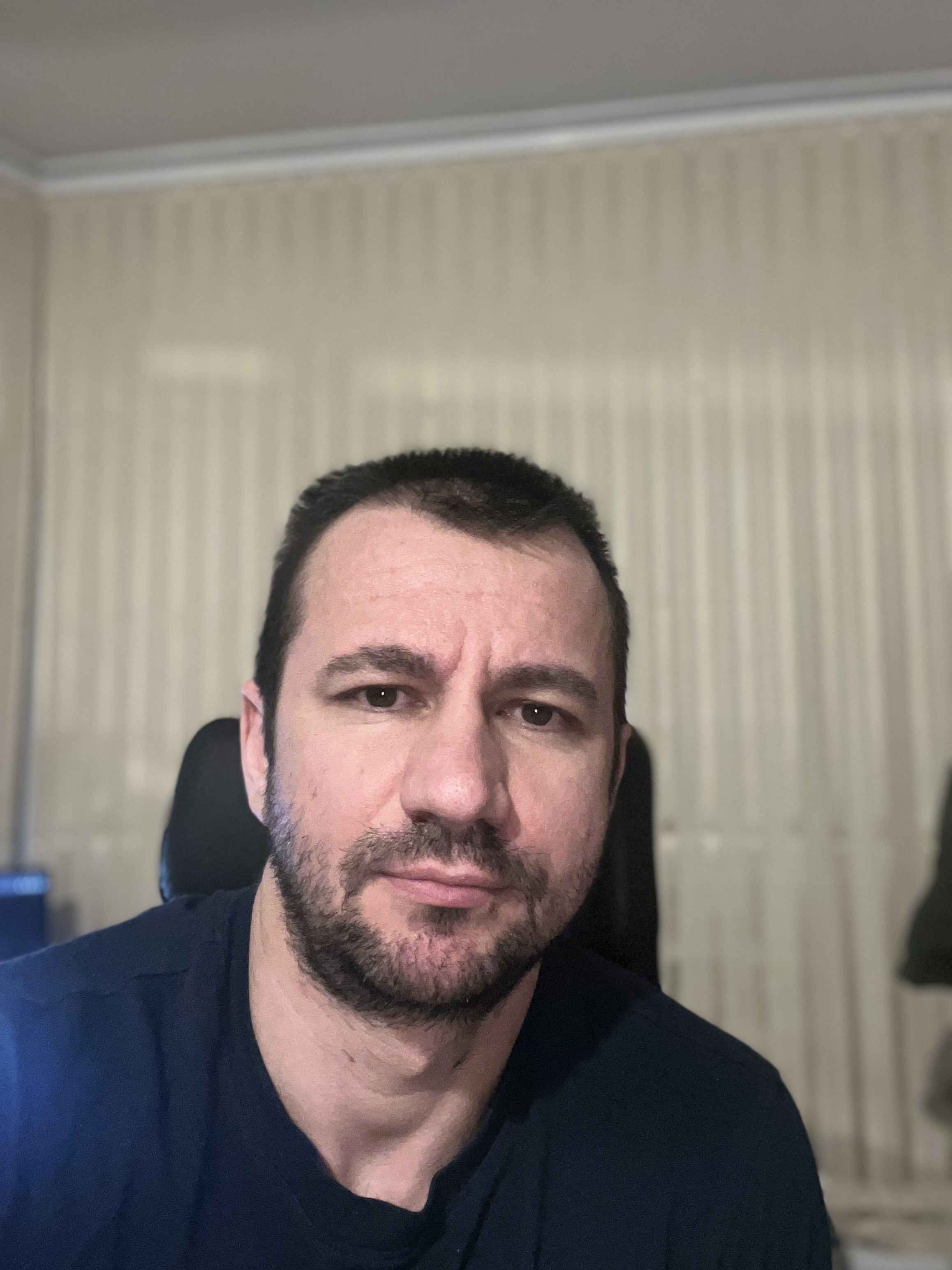 Florin Muresan: FIDE Online Arena