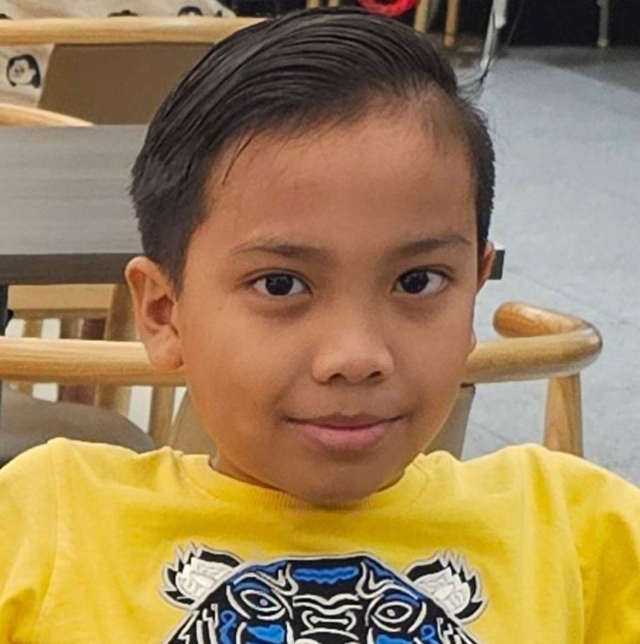 Muhammad Emran Mohd Eizuddin: FIDE Online Arena