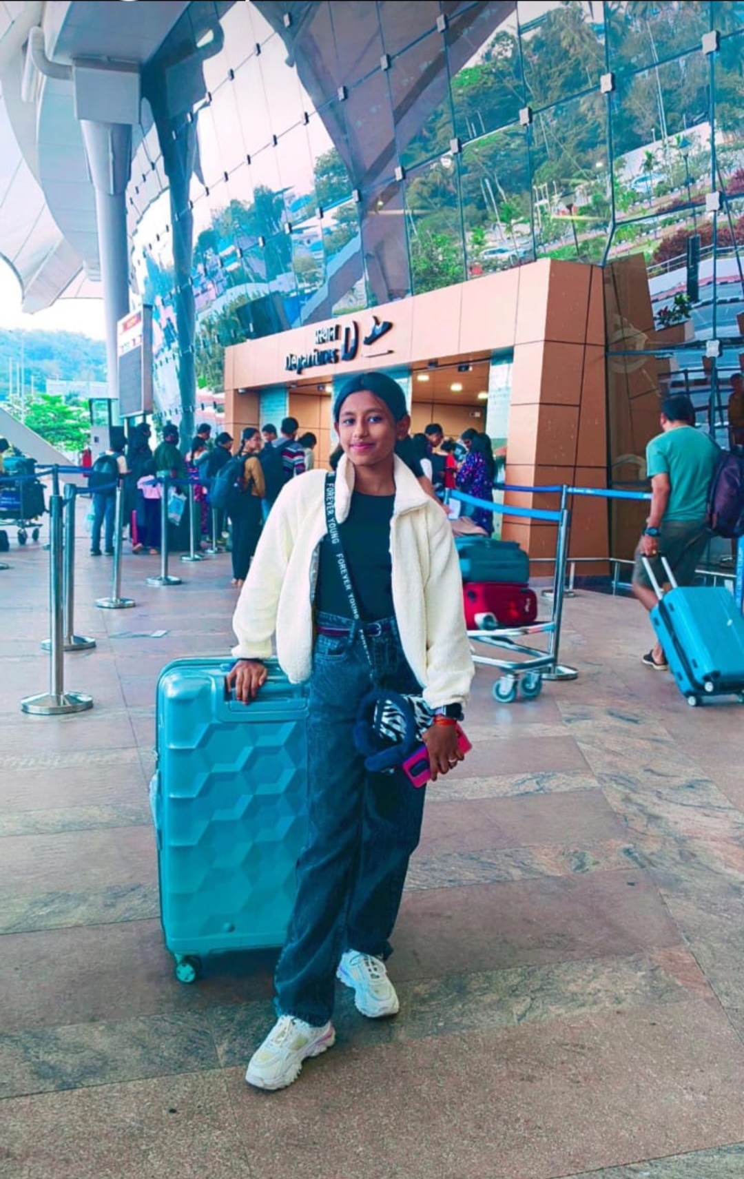 Priya Singh: FIDE Online Arena