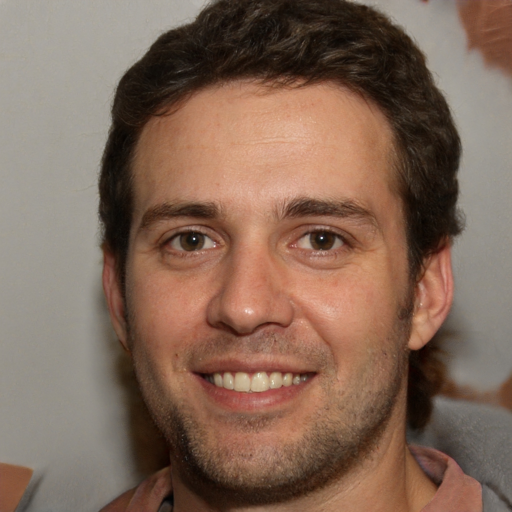 Bill Overton: FIDE Online Arena