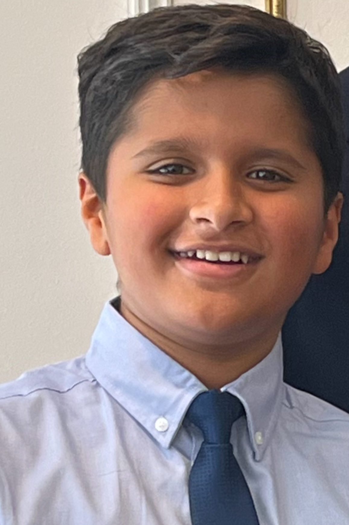 Parth Batra / World Chess - Official FIDE Online Chess Gaming Platform