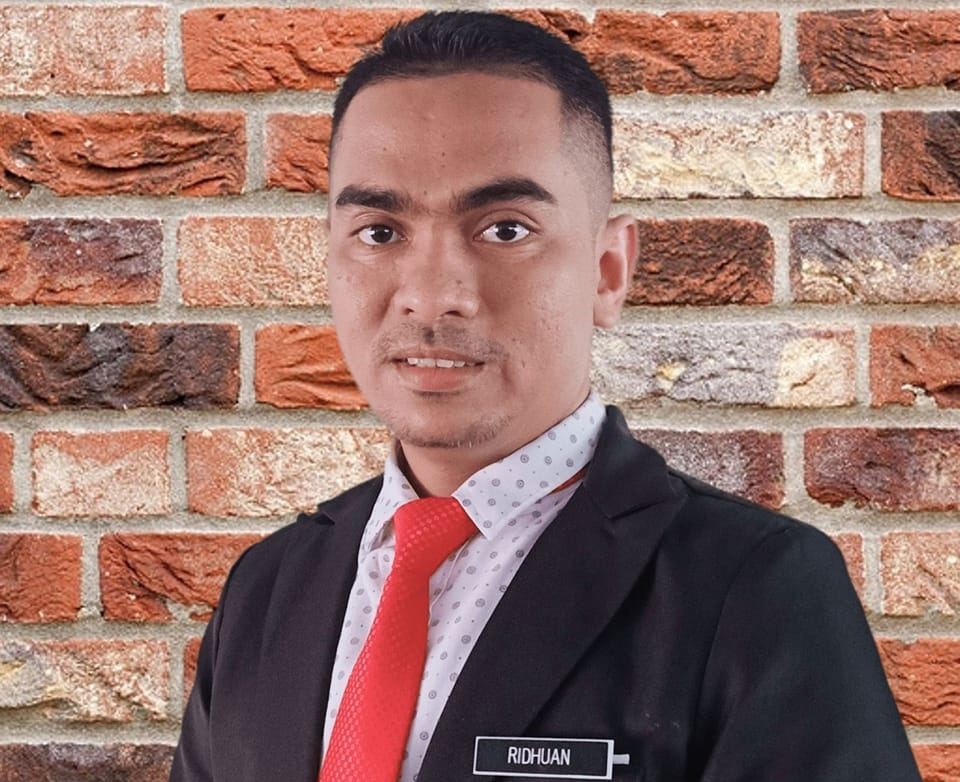 MUHAMMAD RIDHUAN BIN HANAFI: FIDE Online Arena