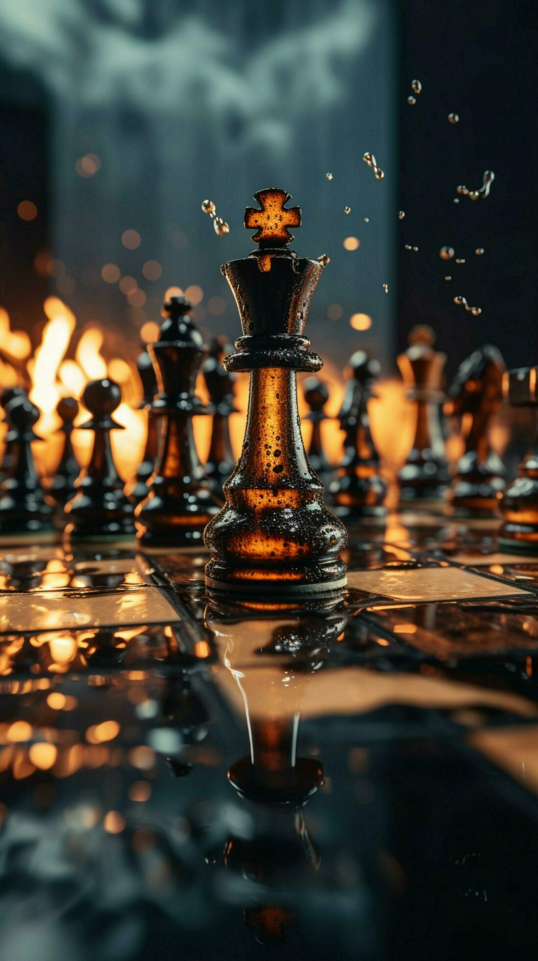 Dharunekaa J: FIDE Online Arena
