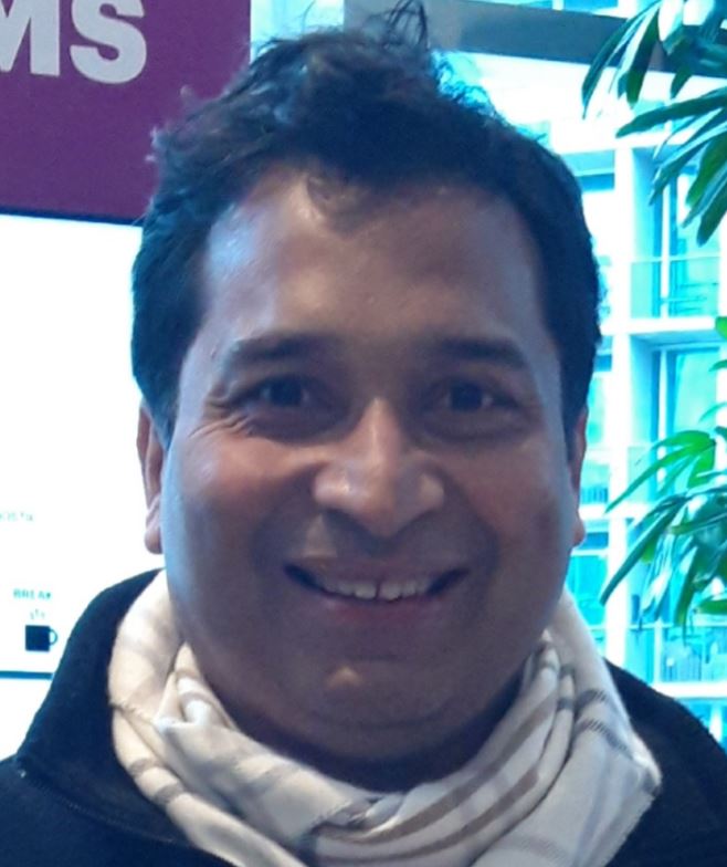 Sambit Roy / World Chess - Official FIDE Online Chess Gaming Platform