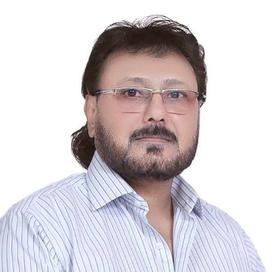 HASAN TARIQ ATHAR: FIDE Online Arena