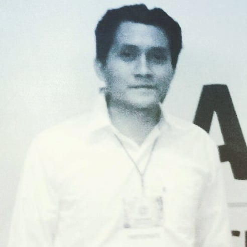 Mario Arenas Morales: FIDE Online Arena