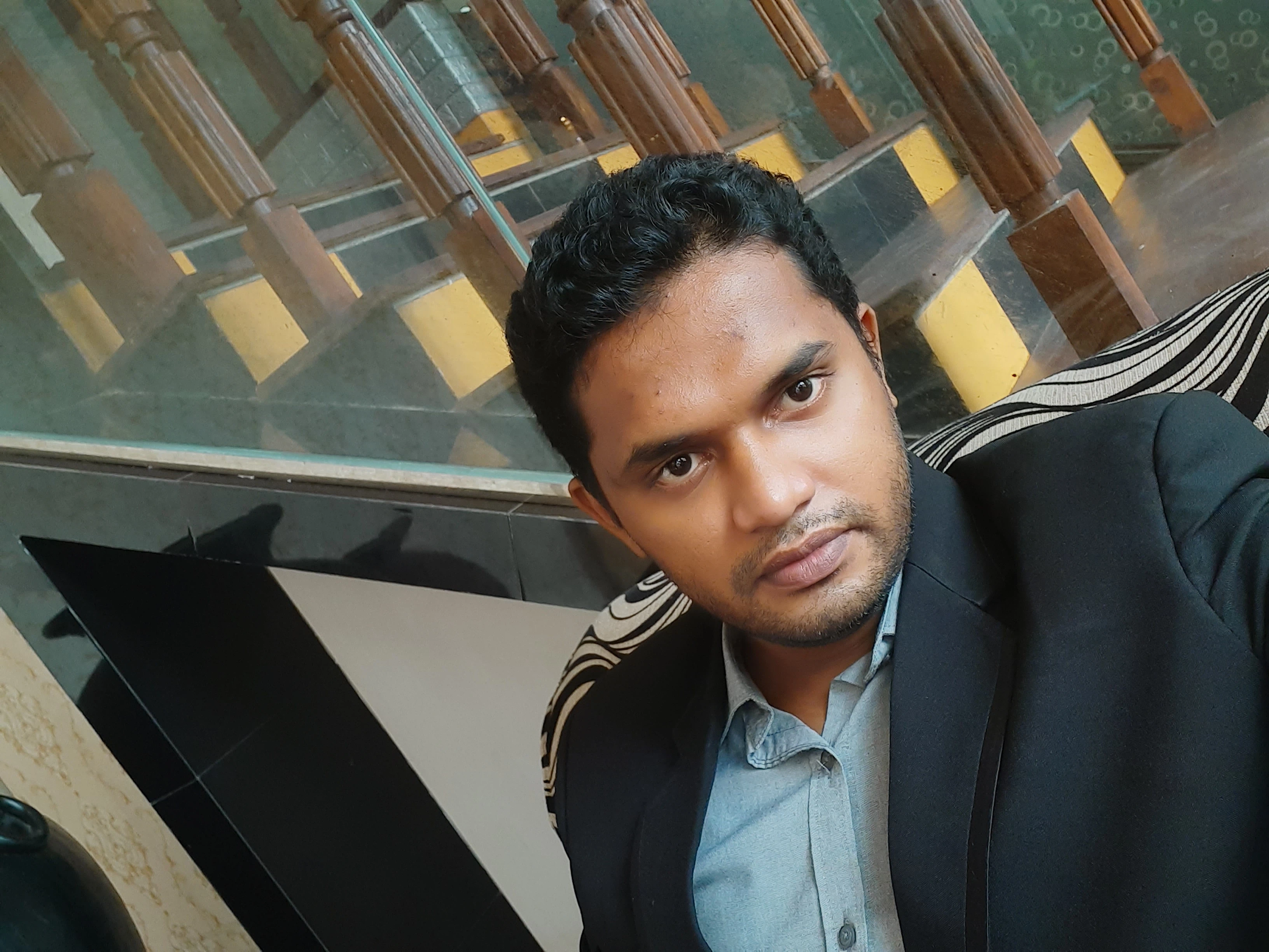 Pabasara Isuru / World Chess - Official FIDE Online Chess Gaming Platform