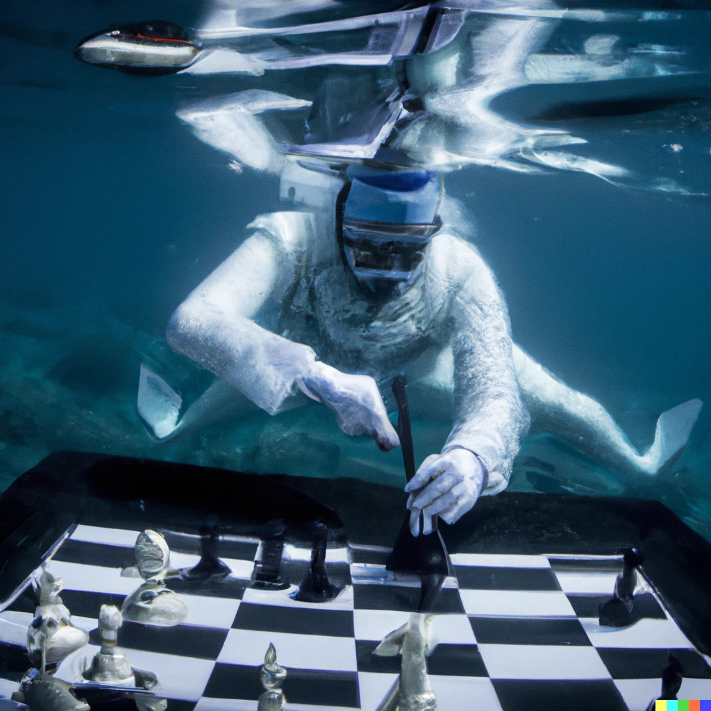 Justa Player / World Chess - Official FIDE Online Chess Gaming Platform