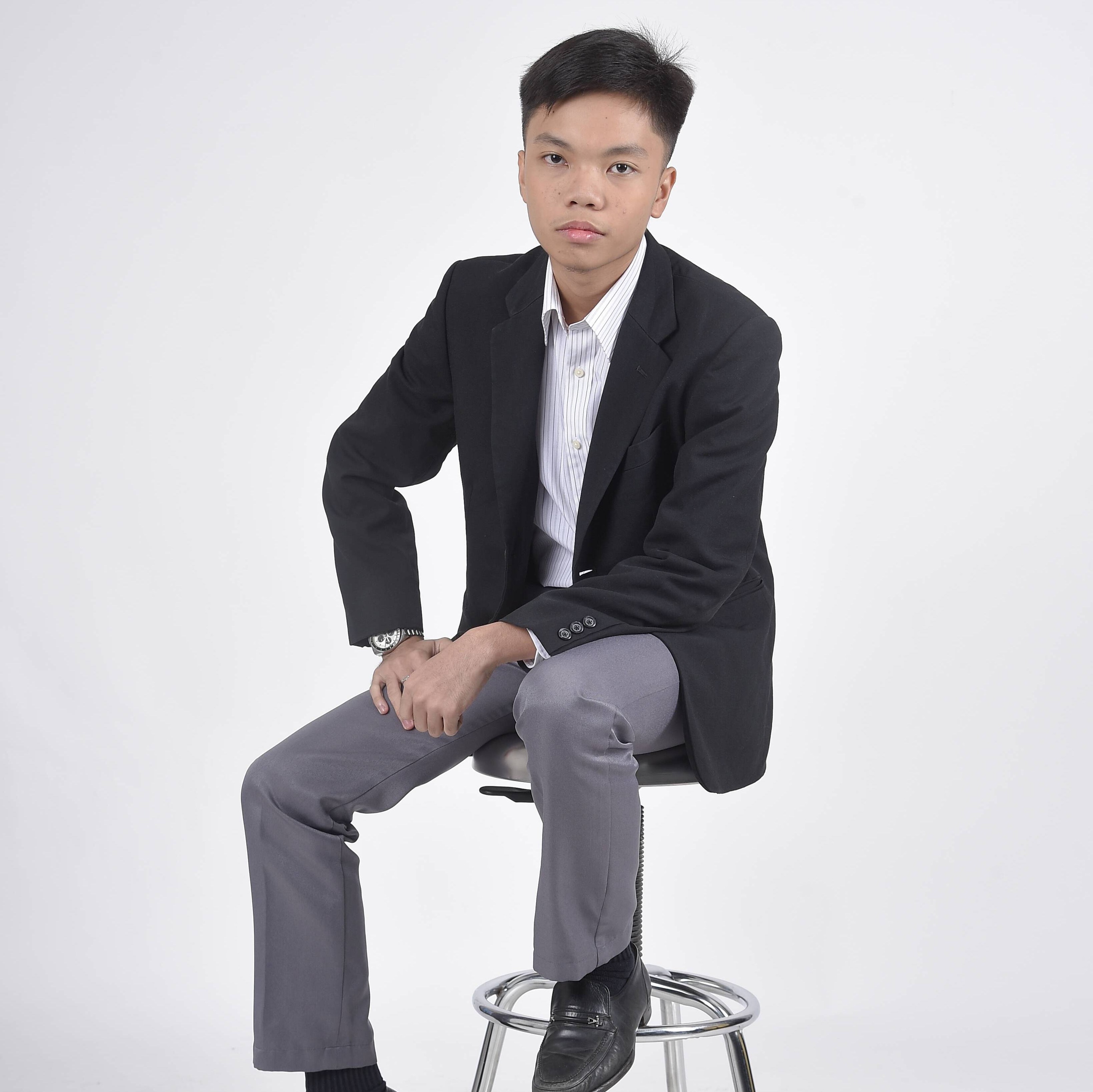 Kurt Joseph Pepito: FIDE Online Arena